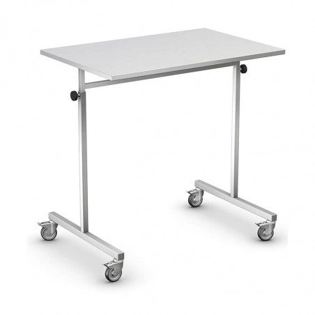 Table Pont chirurgicale inoxydable - Néohm